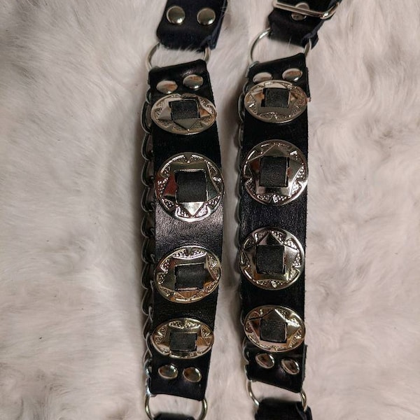 Boot Straps - Etsy