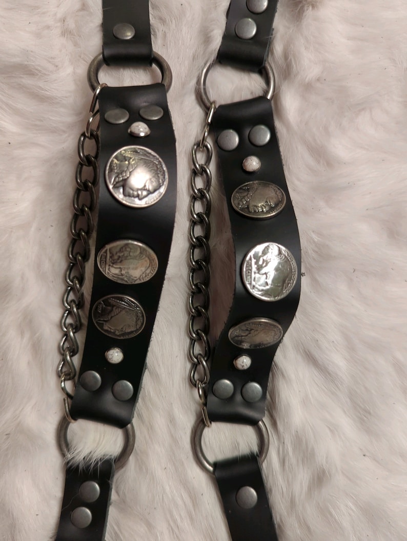 Authentic Handmade Boot Straps for Ladies Boots. - Etsy