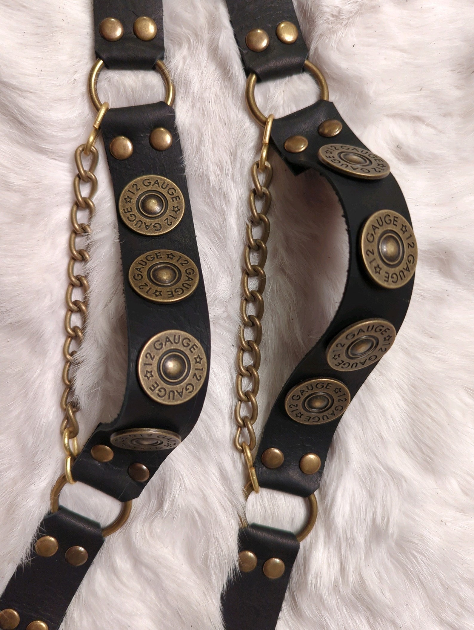 Authentic Handmade Boot Straps. - Etsy