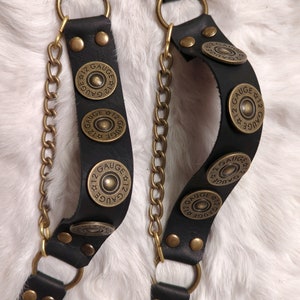 Authentic Handmade Boot Straps. - Etsy