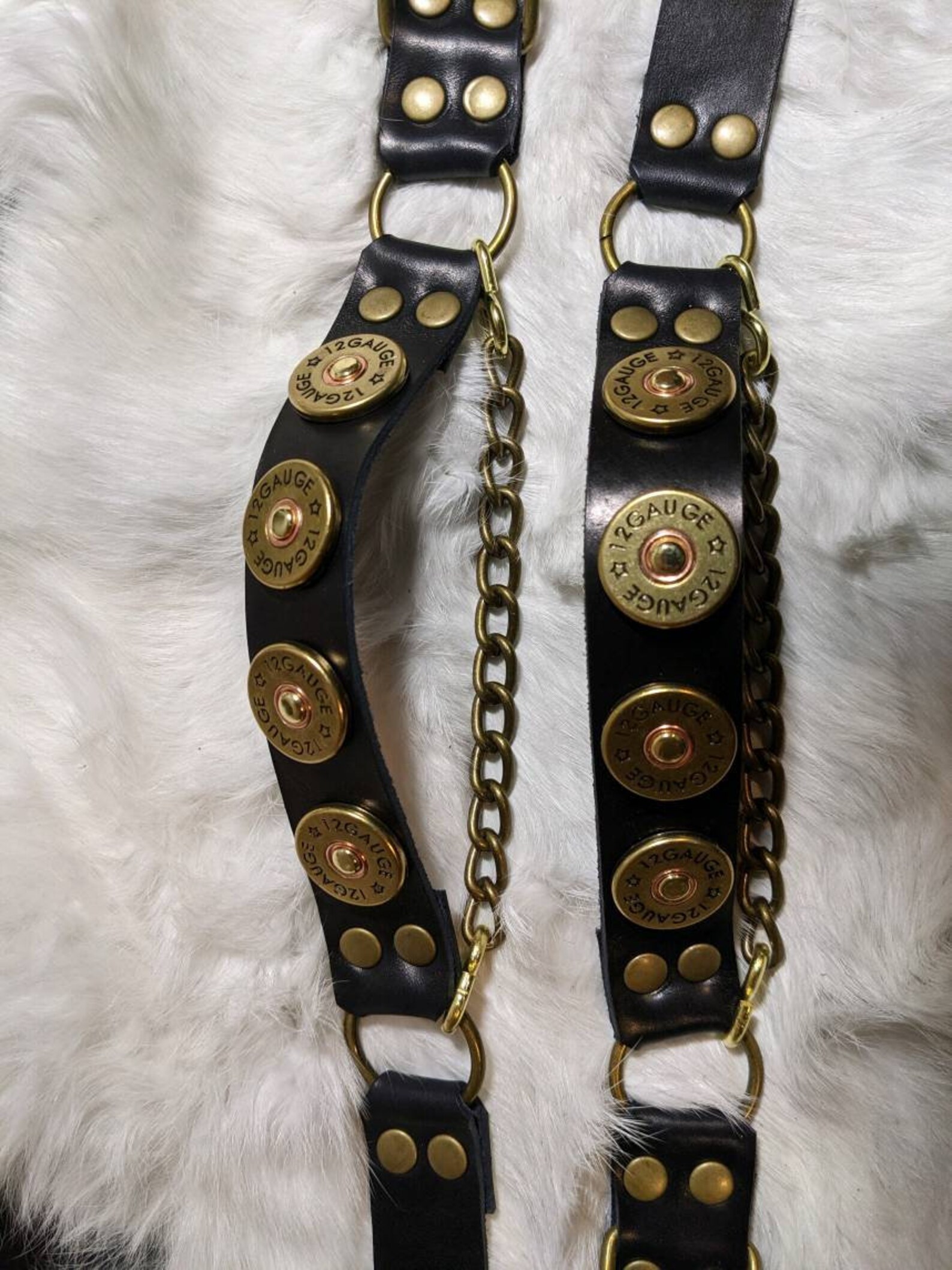 Authentic Handmade Boot Straps. - Etsy