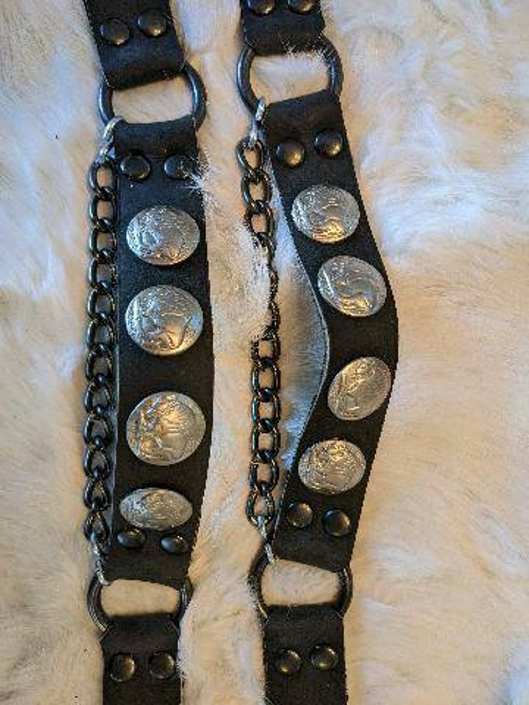Authentic Handmade Boot Straps. - Etsy