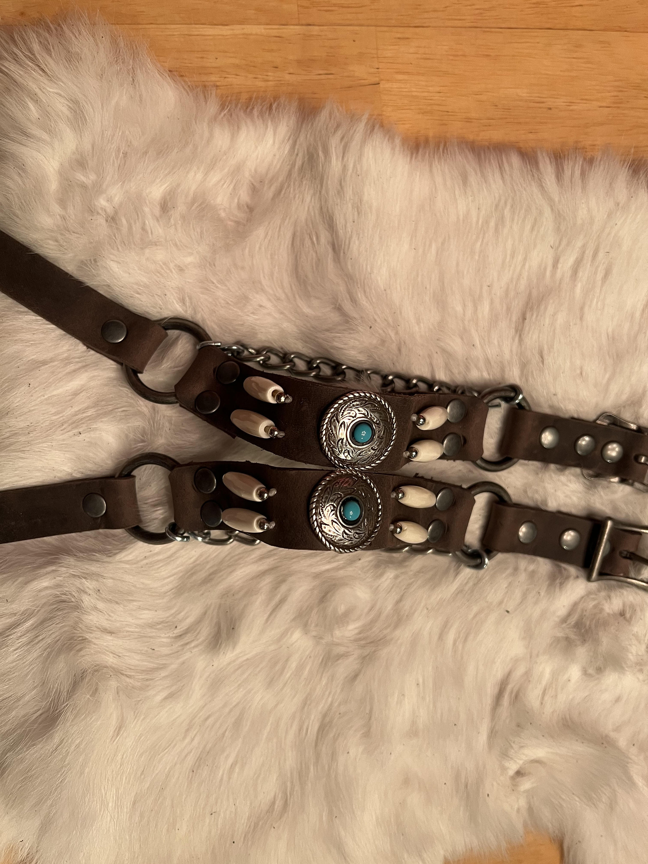 Authentic Handmade Boot Straps for Ladies Boots. - Etsy