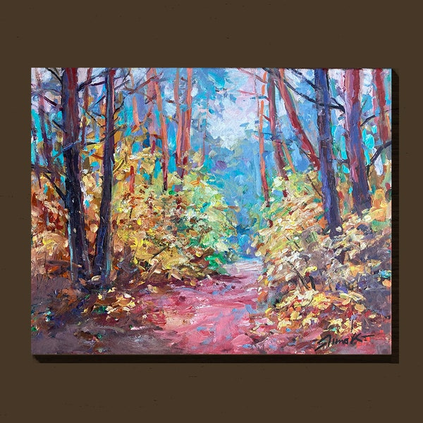 16x20 Canvas Art - Etsy