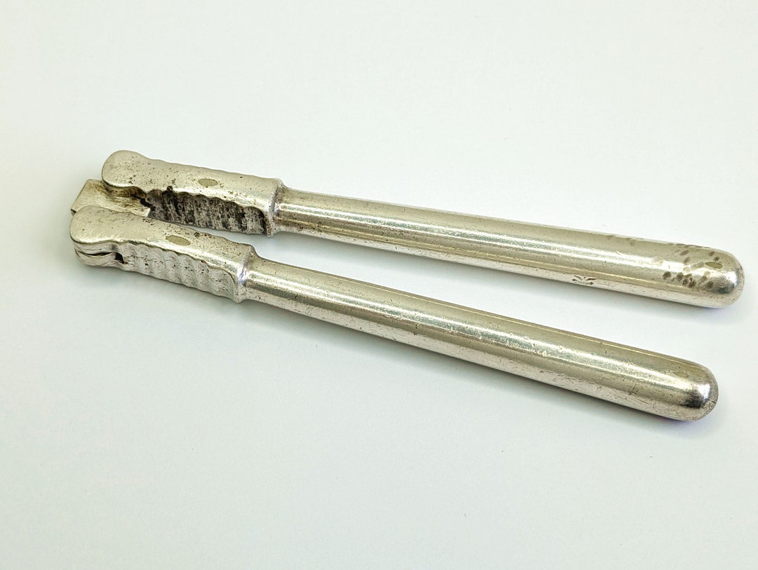 Antique Late 19th Century USN US Navy Nut Cracker, Gift for Him, US ...