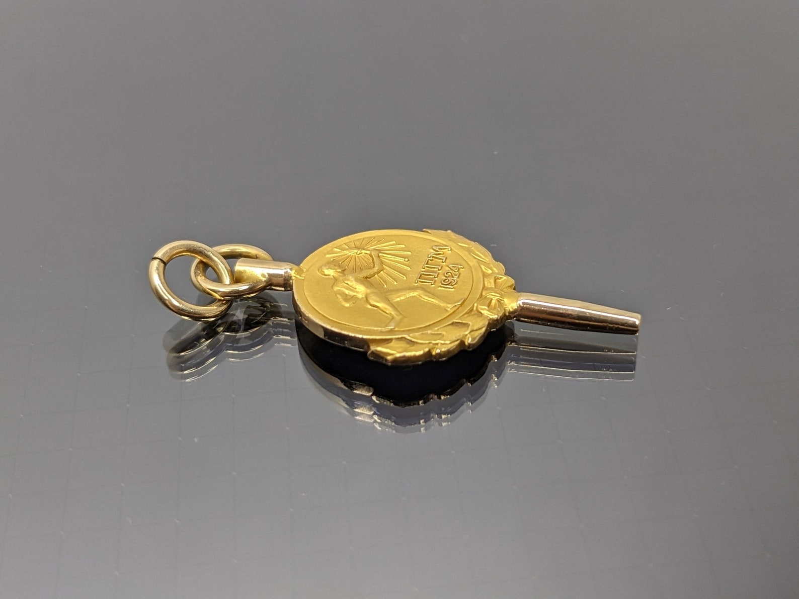 Vintage 10K Gold Pi Gamma Mu Social Sciences Honor Society - Etsy