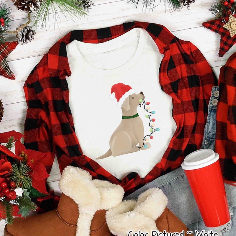 Yellow Lab - Etsy