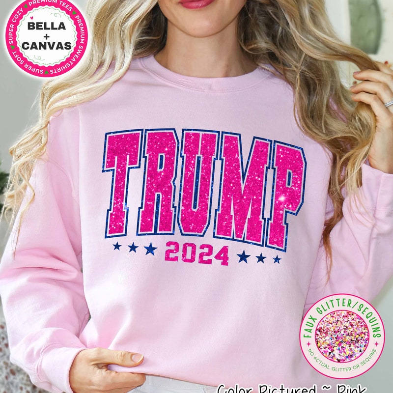 Pro Trump - Etsy