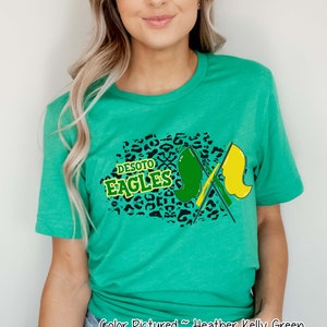 Personalized Color Guard Shirt, Color Guard Mom Shirt, High School ...