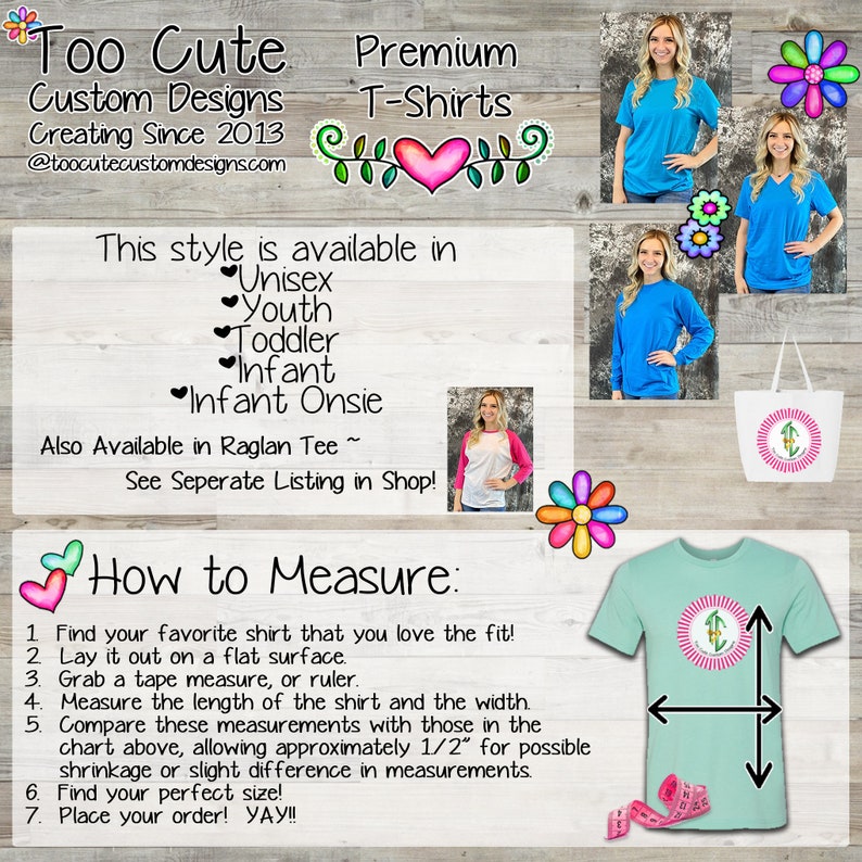 Blessed Gigi Shirt, Custom Monogram Gigi Shirt, Gift for Gigi, Gift for ...