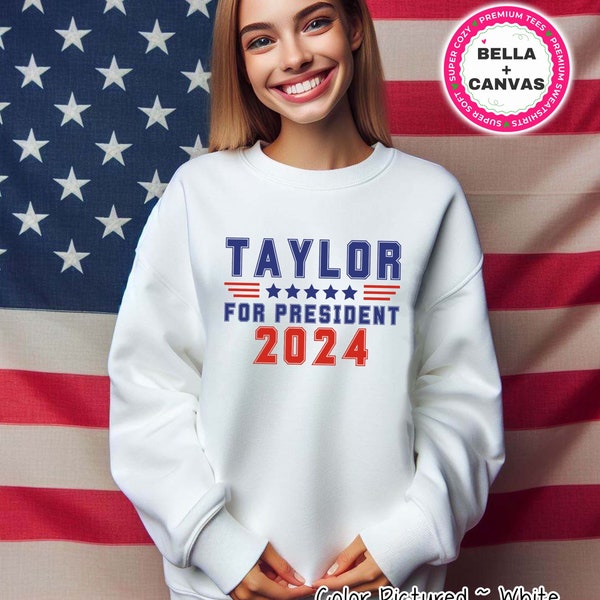 President Election - Etsy