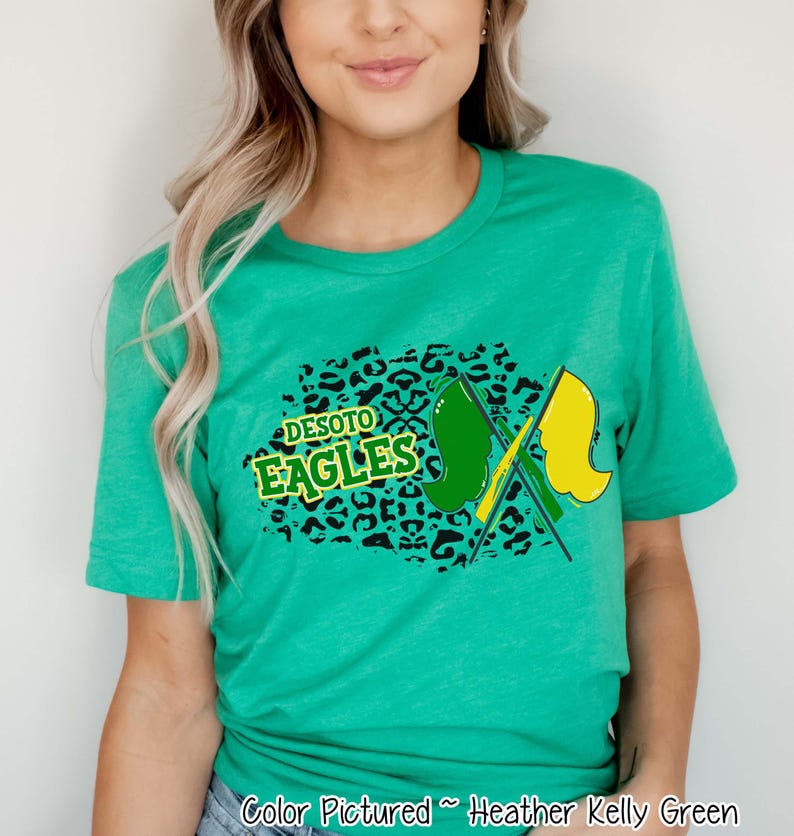Personalized Color Guard Shirt, Color Guard Mom Shirt, High School ...