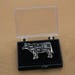 Silver Cow Butcher Cuts Diagram Hard Enamel Lapel Pin - Etsy