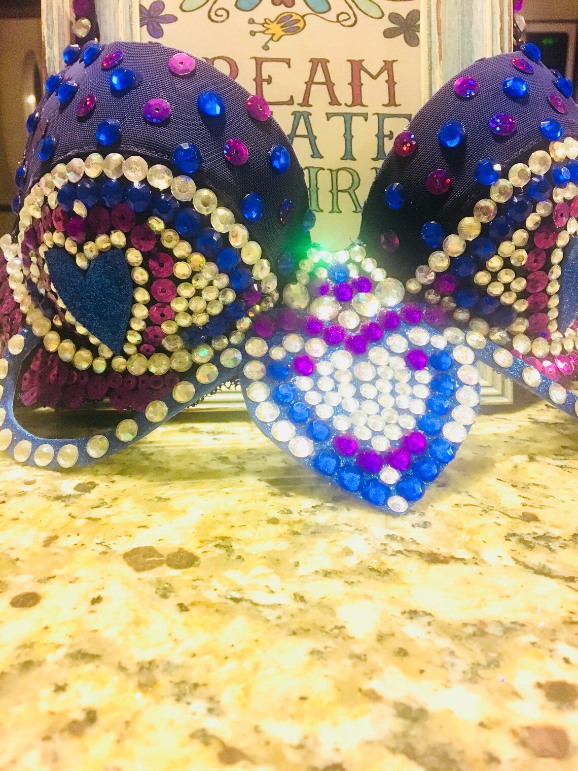 Rave Electric Bra EDC Bra Heart Bra Festival Bra Bra - Etsy