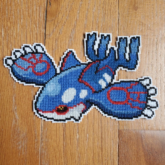 Pixel Art Templates Legendary Pokemon