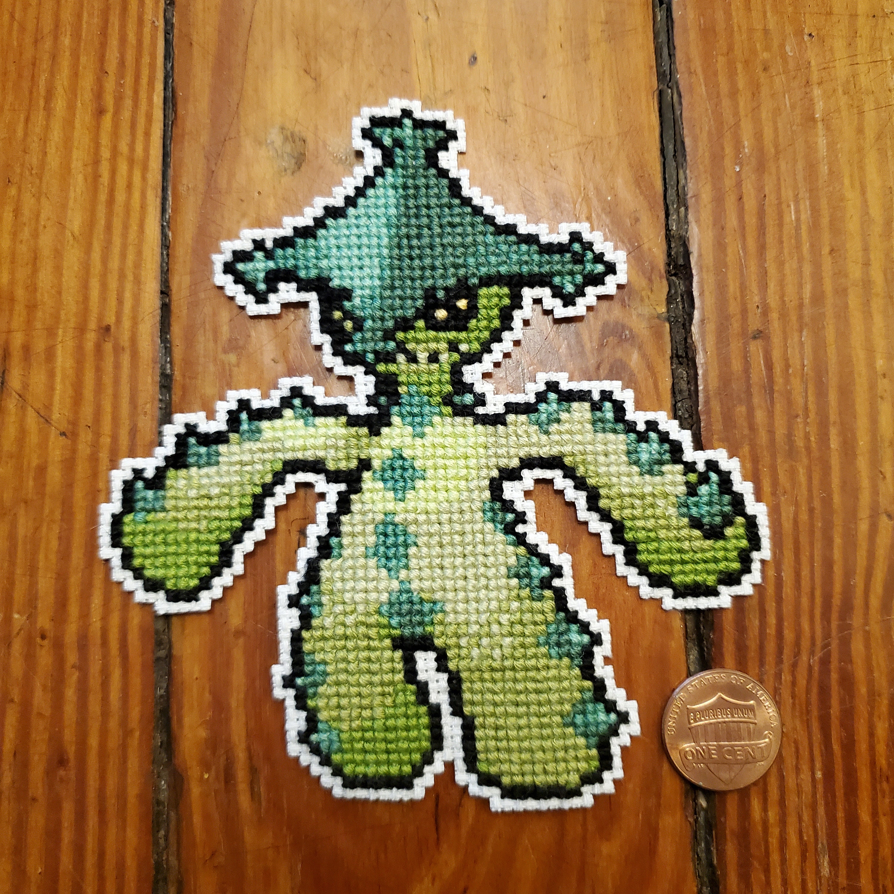 Cacturne Sprite