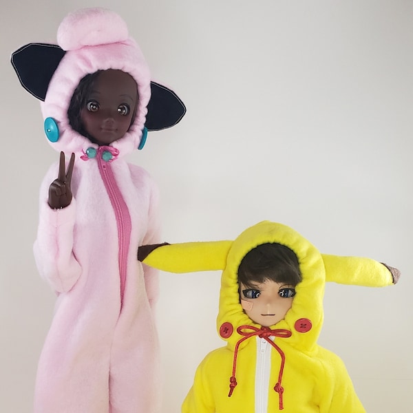 Kigurumi - Etsy