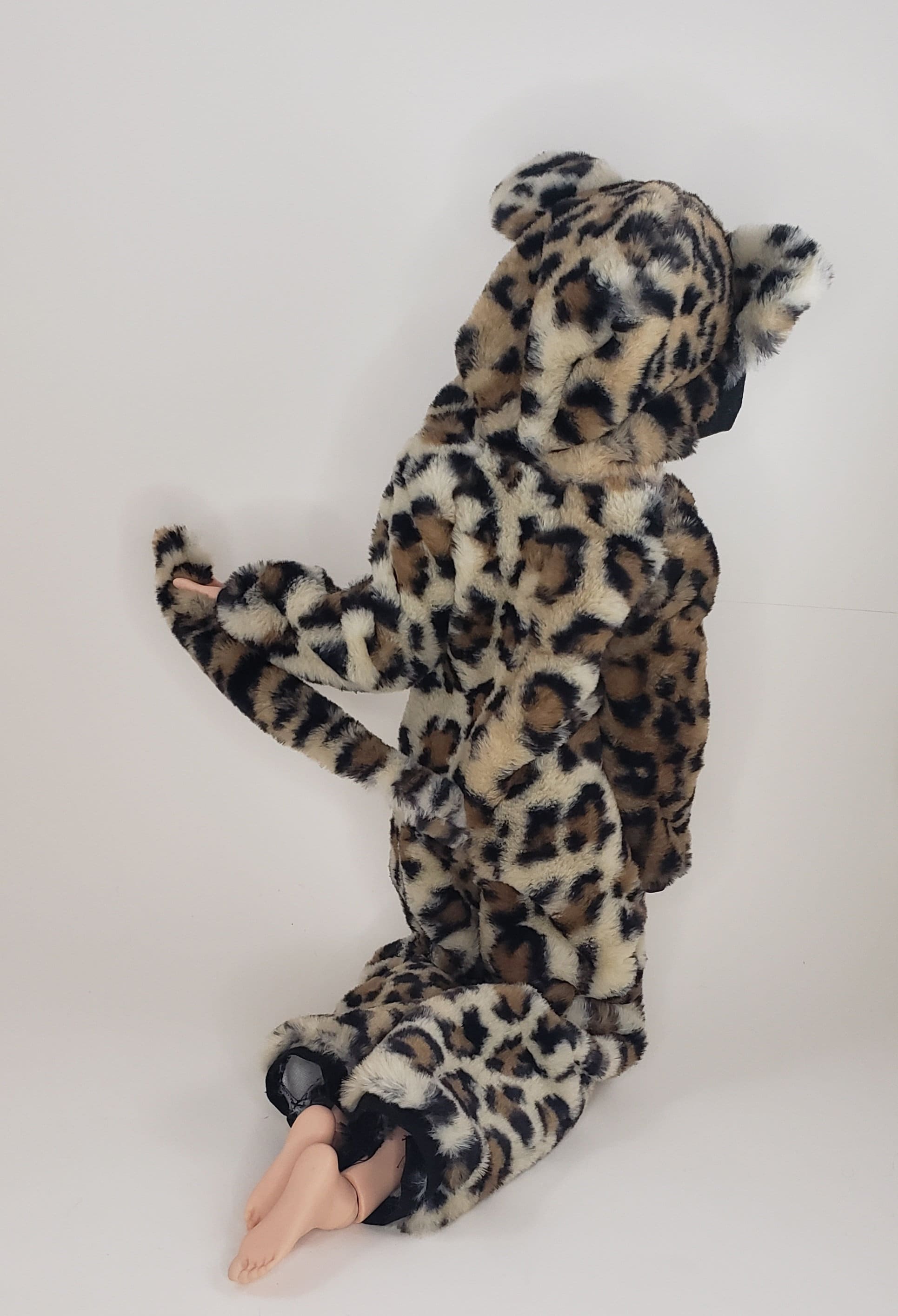 Kigurumi Custom Smart Doll | Etsy