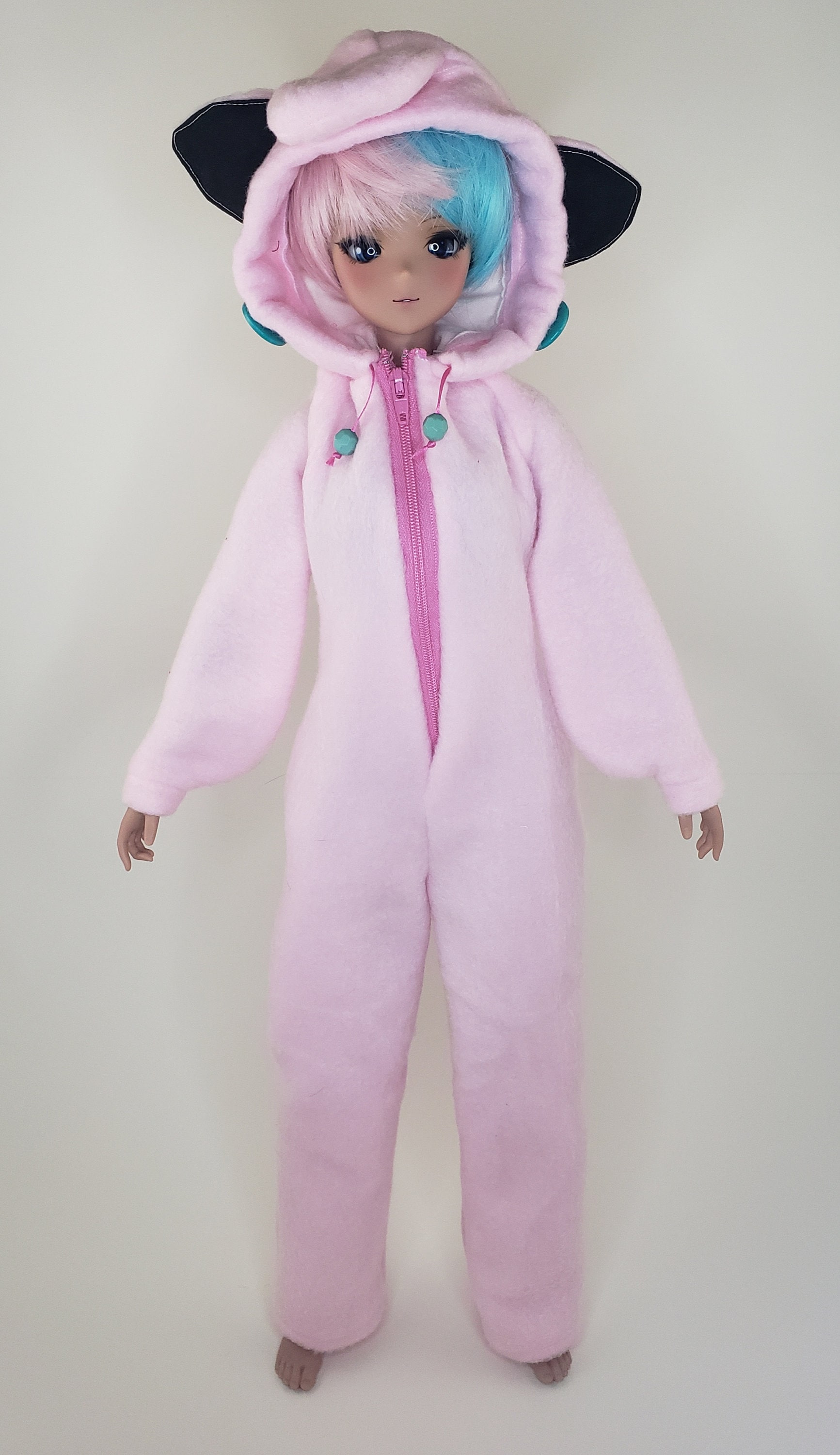 Kigurumi Custom Smart Doll | Etsy