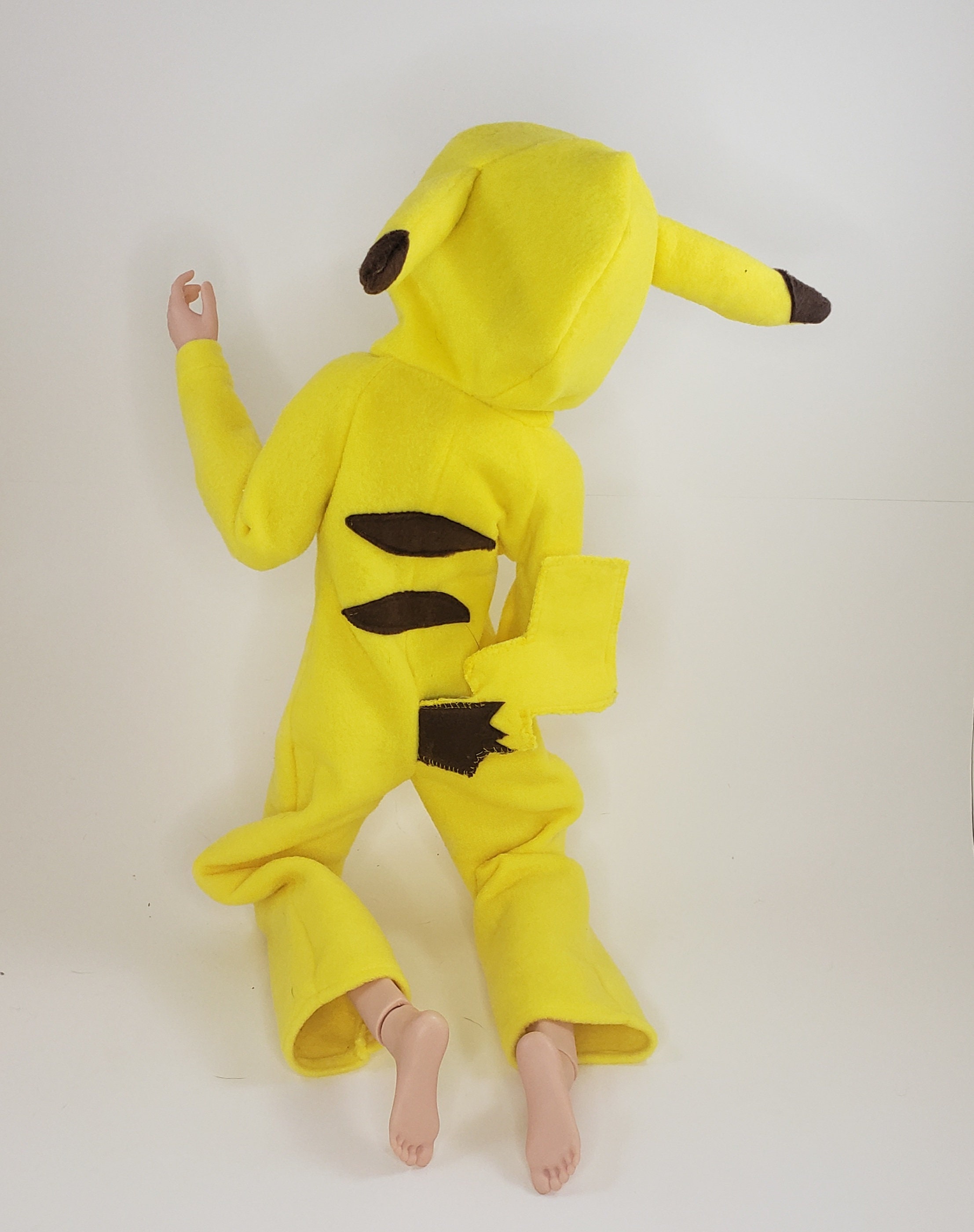 Kigurumi Custom Smart Doll | Etsy