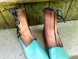 Spats Pattern Digital Download - Etsy