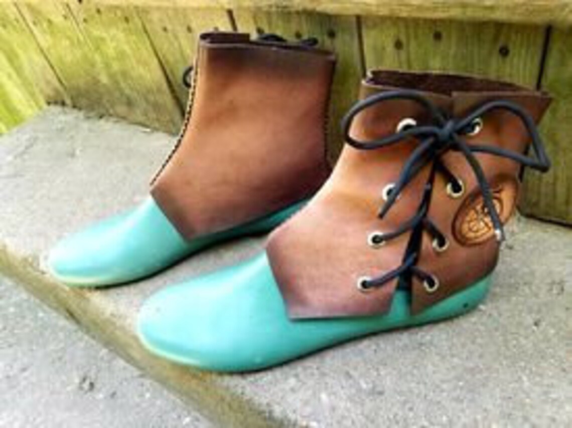 Spats Pattern Digital Download - Etsy