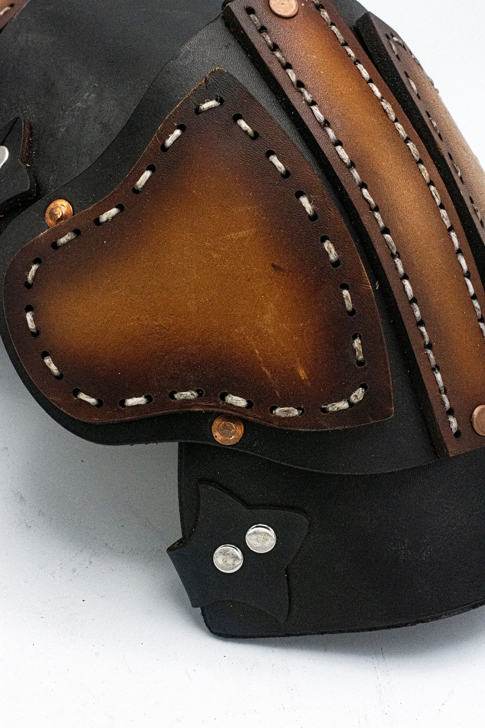 Articulating Heavy Knee and Elbow Armor for HEMA and SCA - Etsy