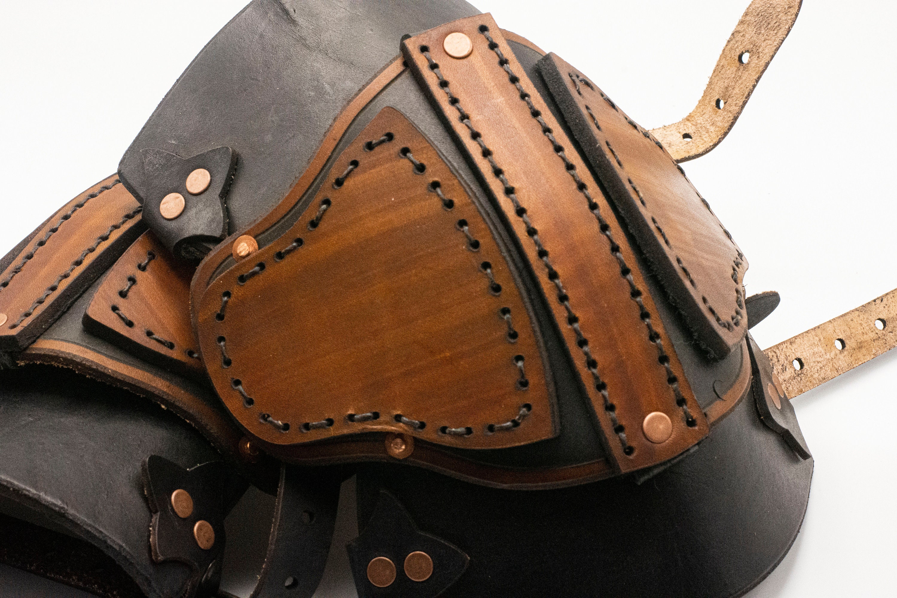 Articulating Heavy Knee and Elbow Armor for HEMA and SCA - Etsy Canada