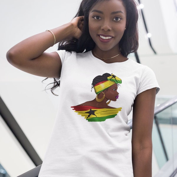 Ghana Fashion - Etsy