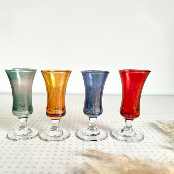 Sherry Glasses - Etsy