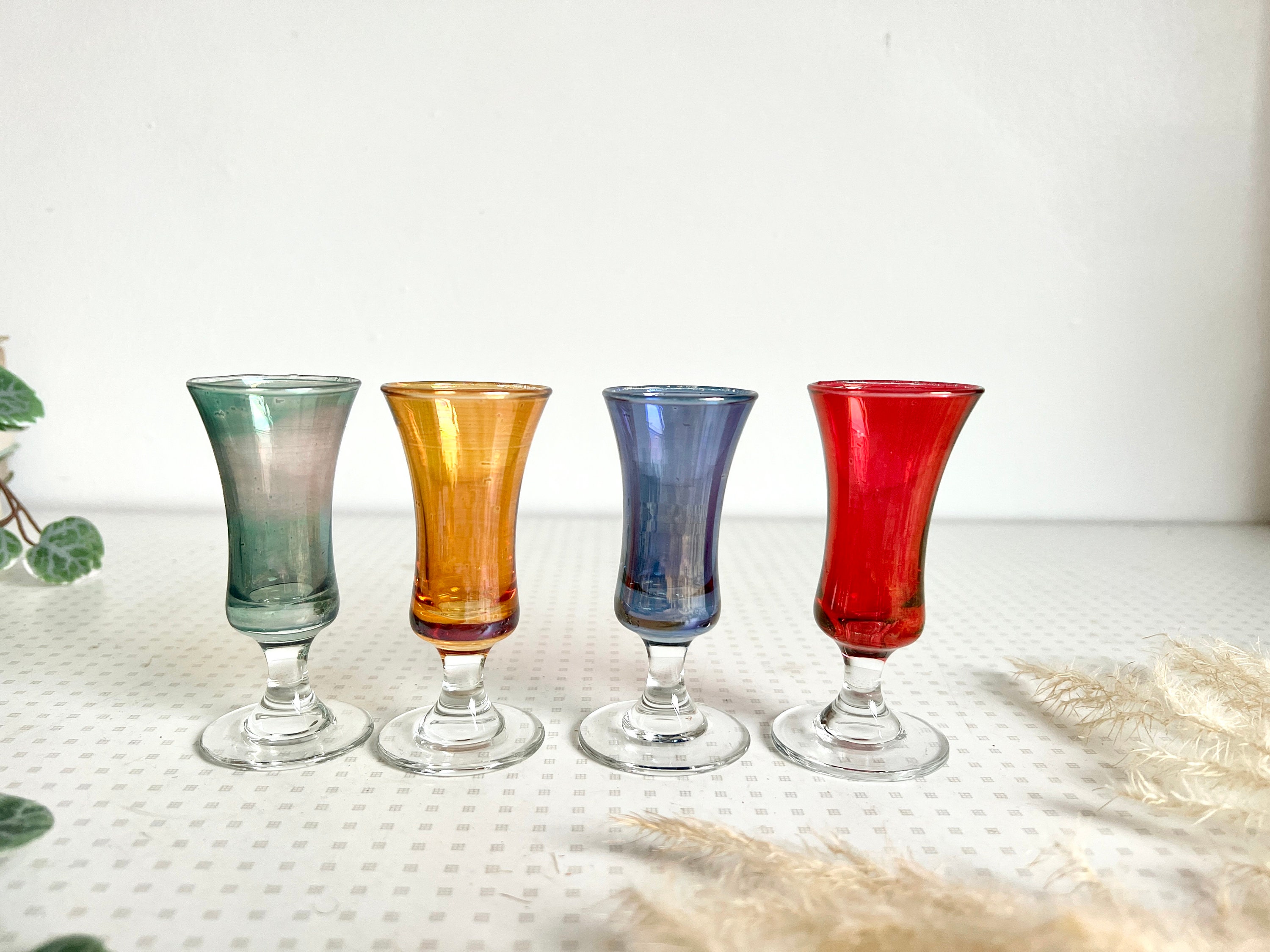 Sherry Glasses