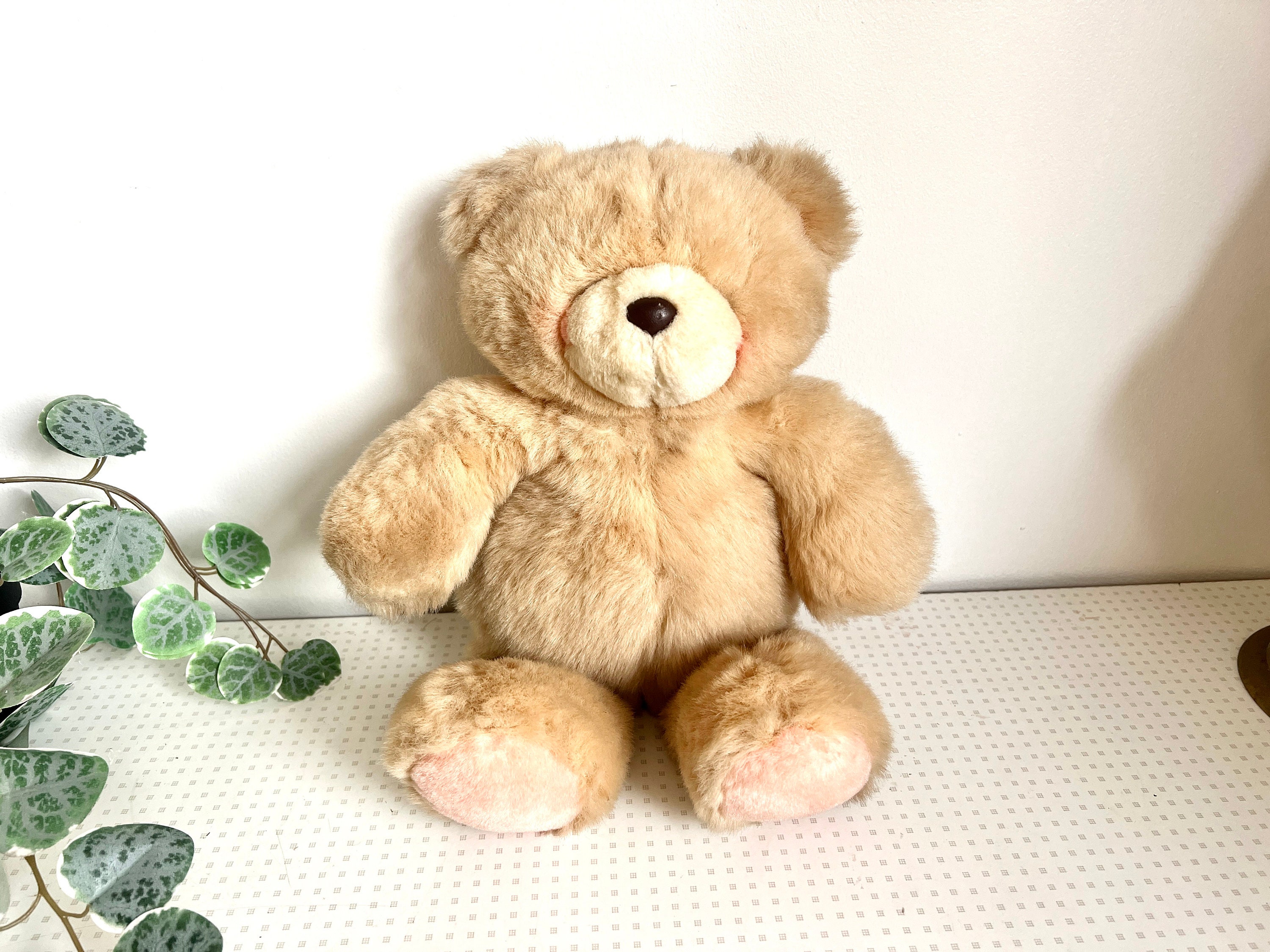 Hallmark giant teddy bear store