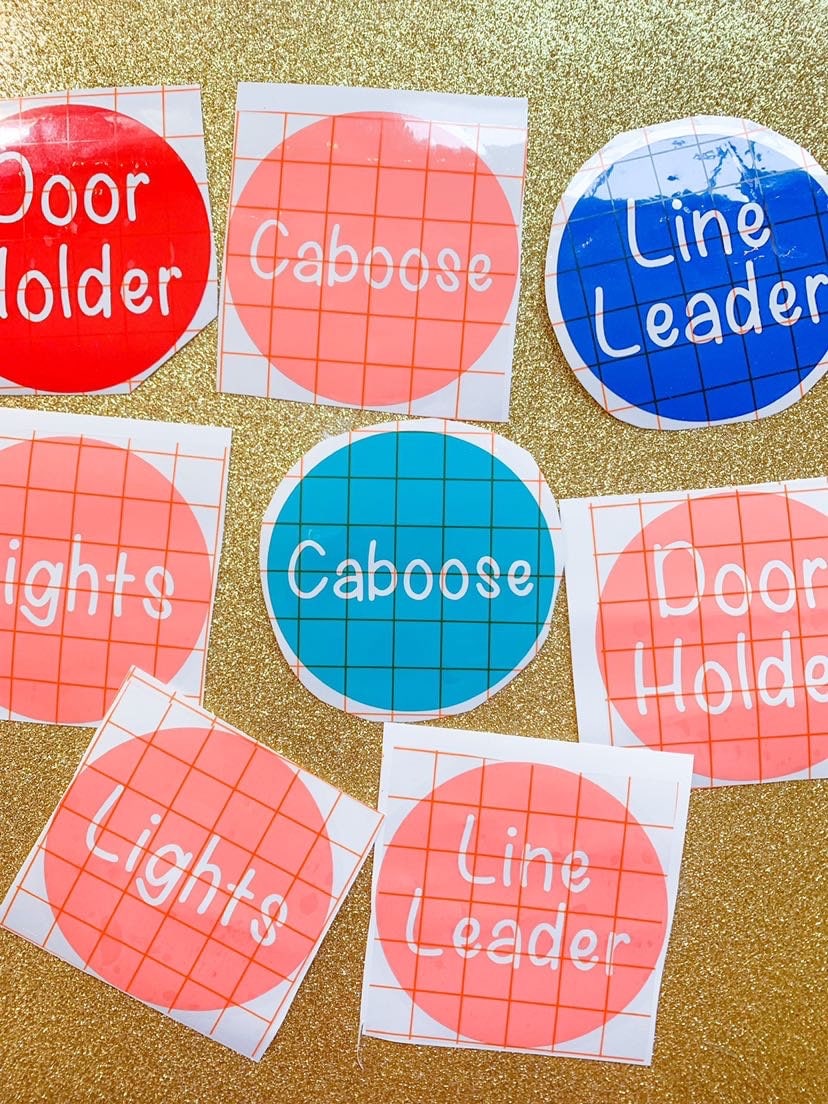 Door Holder Classroom