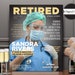 Personalized Photo Retirement Poster for Nurse/medical - Etsy