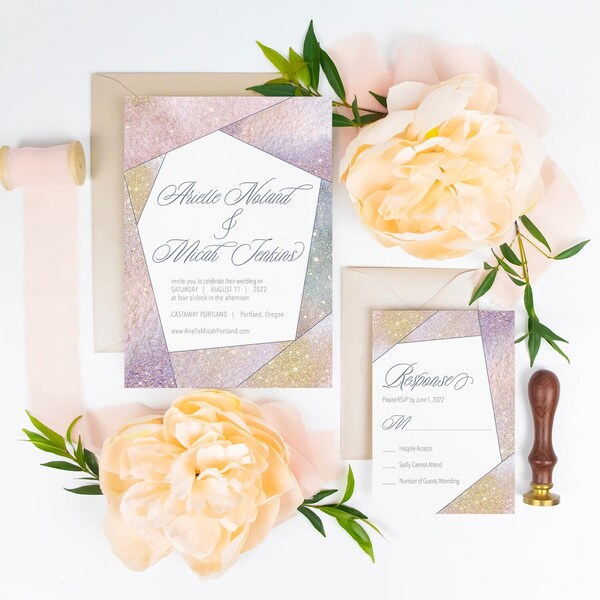 Galaxy Theme Wedding - Etsy