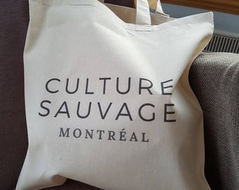 Sac réutilisable | Etsy