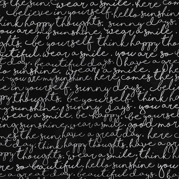 Script Fabric - Etsy