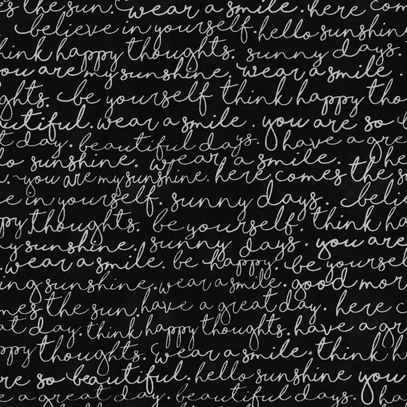 Script Fabric - Etsy