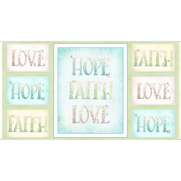 Christian Fabric - Etsy
