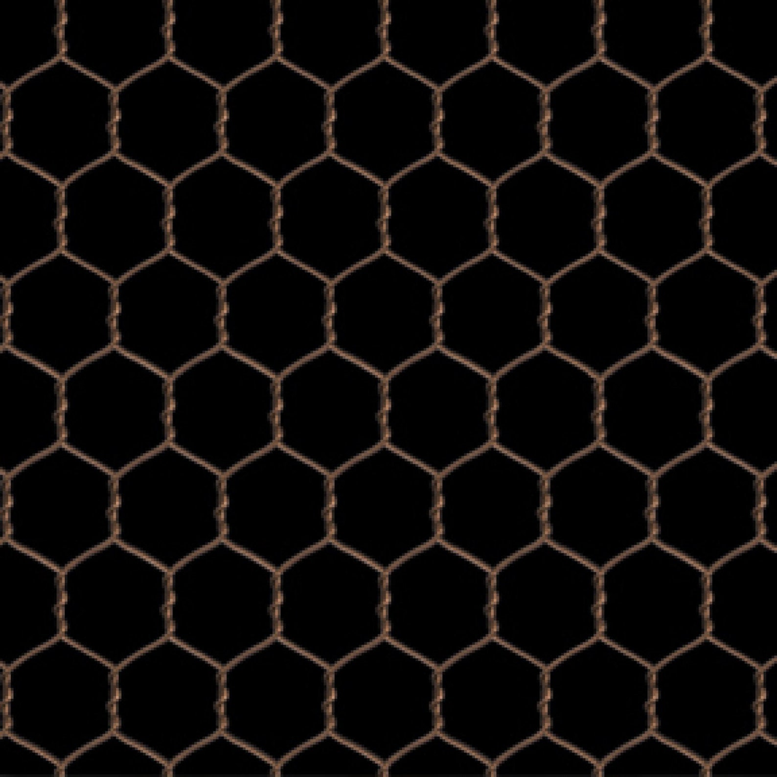 Chicken Wire Fabric by the Yard Elizabeth's Studio - Etsy