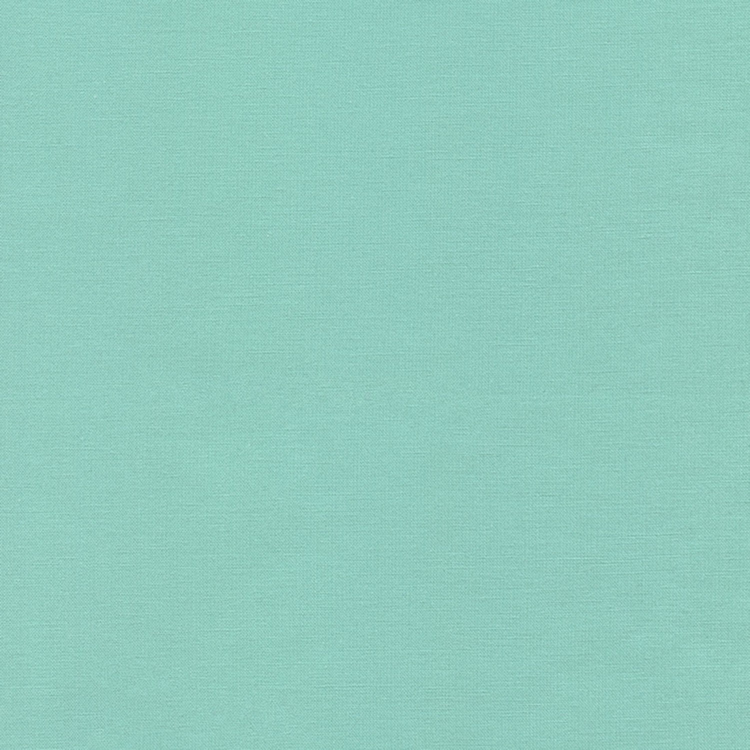 Solid Aqua Fabric, by the Yard, Quilting Cotton, Soho-scuba, Timeless ...