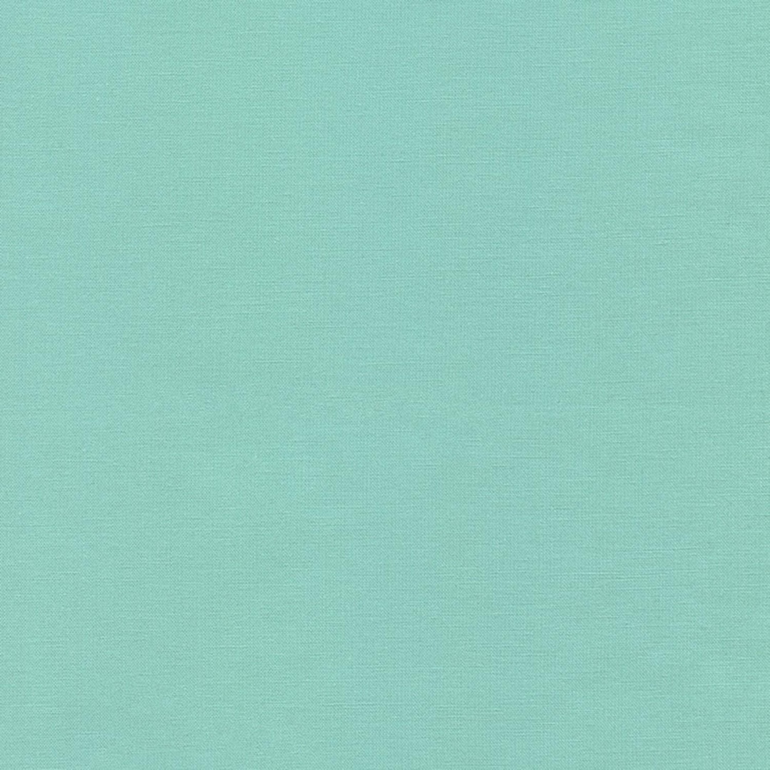 Solid Aqua Fabric, by the Yard, Quilting Cotton, Soho-scuba, Timeless ...