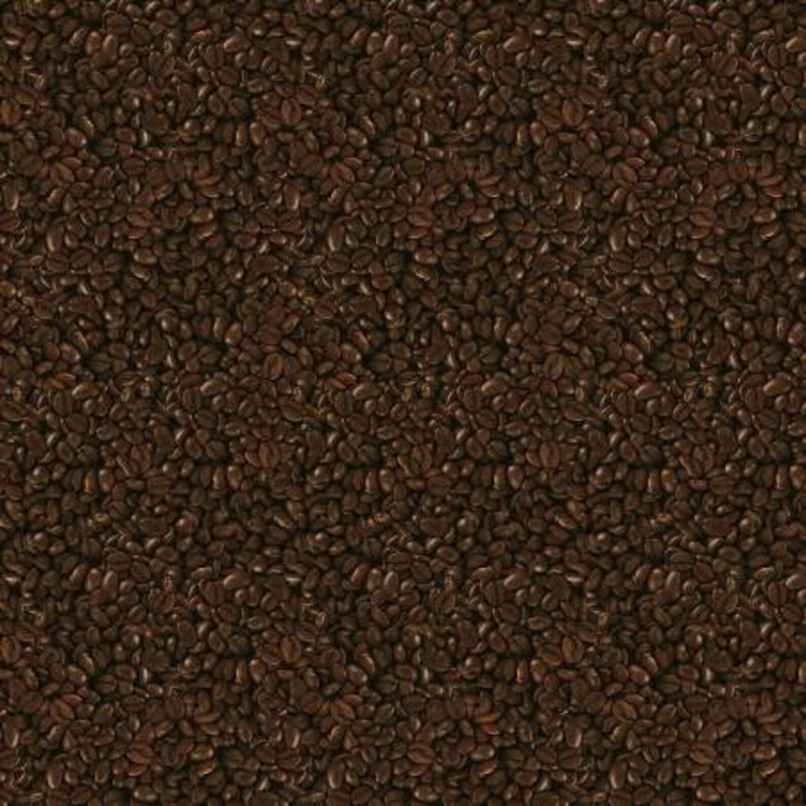 Coffee Fabric by the Yard Coffee Beans Fabric Timeless - Etsy