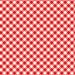 Polka Dot Fabric, by the Yard, Dot, Timeless Treasures, Red With Black ...