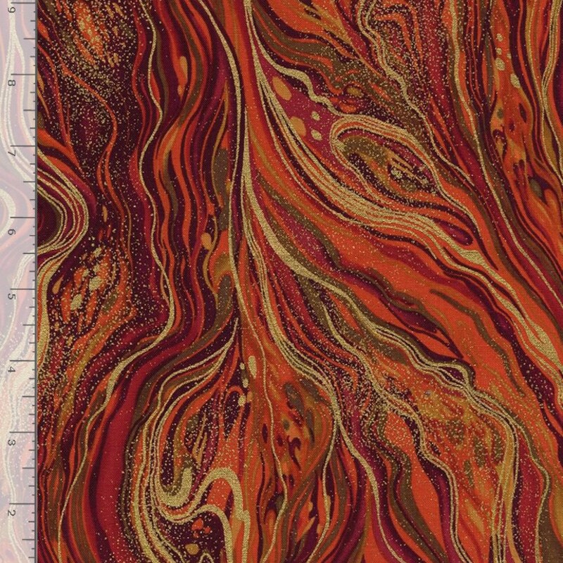 Marble Fabric - Etsy