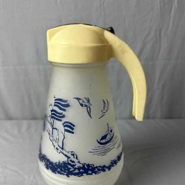 Batter Pitcher - Etsy