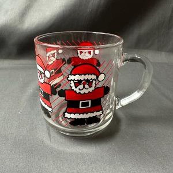 Vintage Luminarc - Etsy