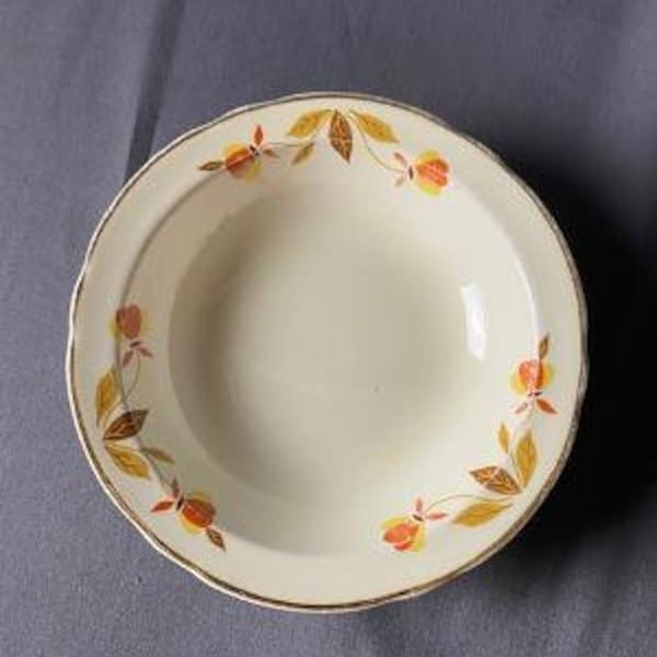 Superior Hall Quality Mary Dunbar Dinnerware - Etsy