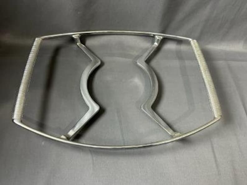 Vintage Corning Ware P-16-M Metal Stand Casserole Rack Trivet - Etsy