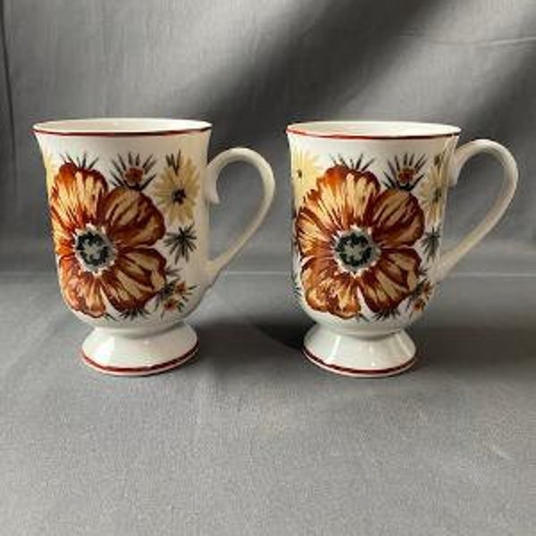 Domino Coffee Mug - Etsy